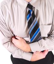 ASK DOCTOR MADAN: The Jakarta Belly Syndrome