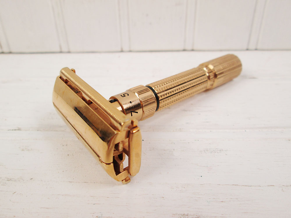 Vintage Goodness 1.0: September 2012