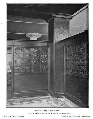 Beyond the Gilded Age: The Schlesinger & Mayer Building