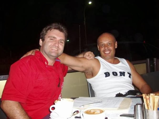 North Coast Voices: Metgasco Limited, Trevor Close and the Githabul Nation