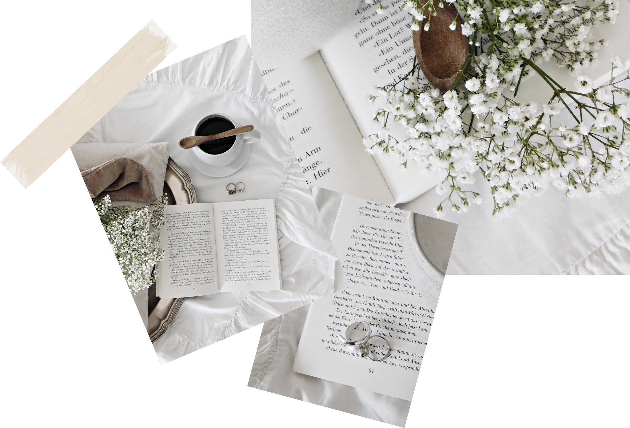 Sieben Fragen an eine Schriftstellerin - by meisje