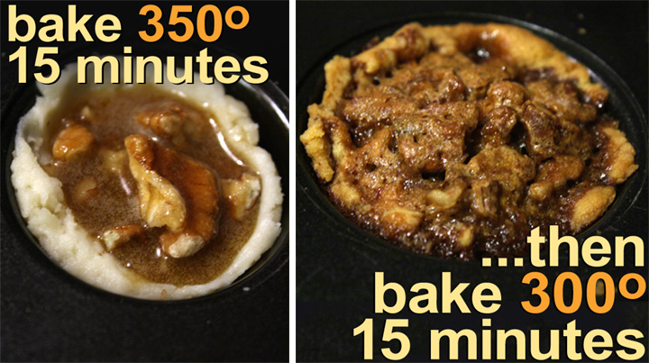 The 99 Cent Chef: December 2011