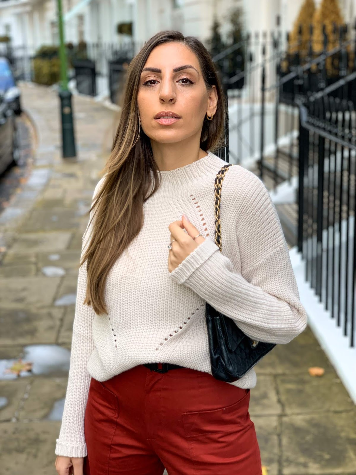 This Is Teral: What Is Temping Really Like