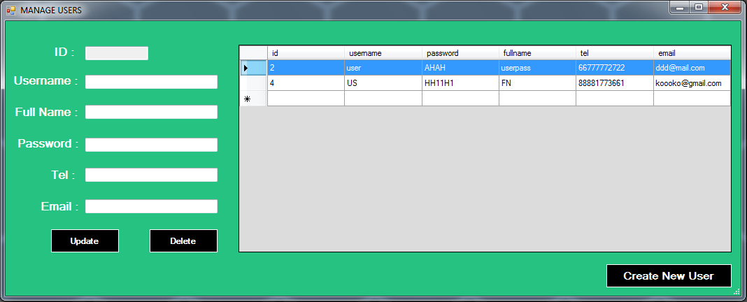 Vbnet Inventory System Source Code C Javaphp Programming Source