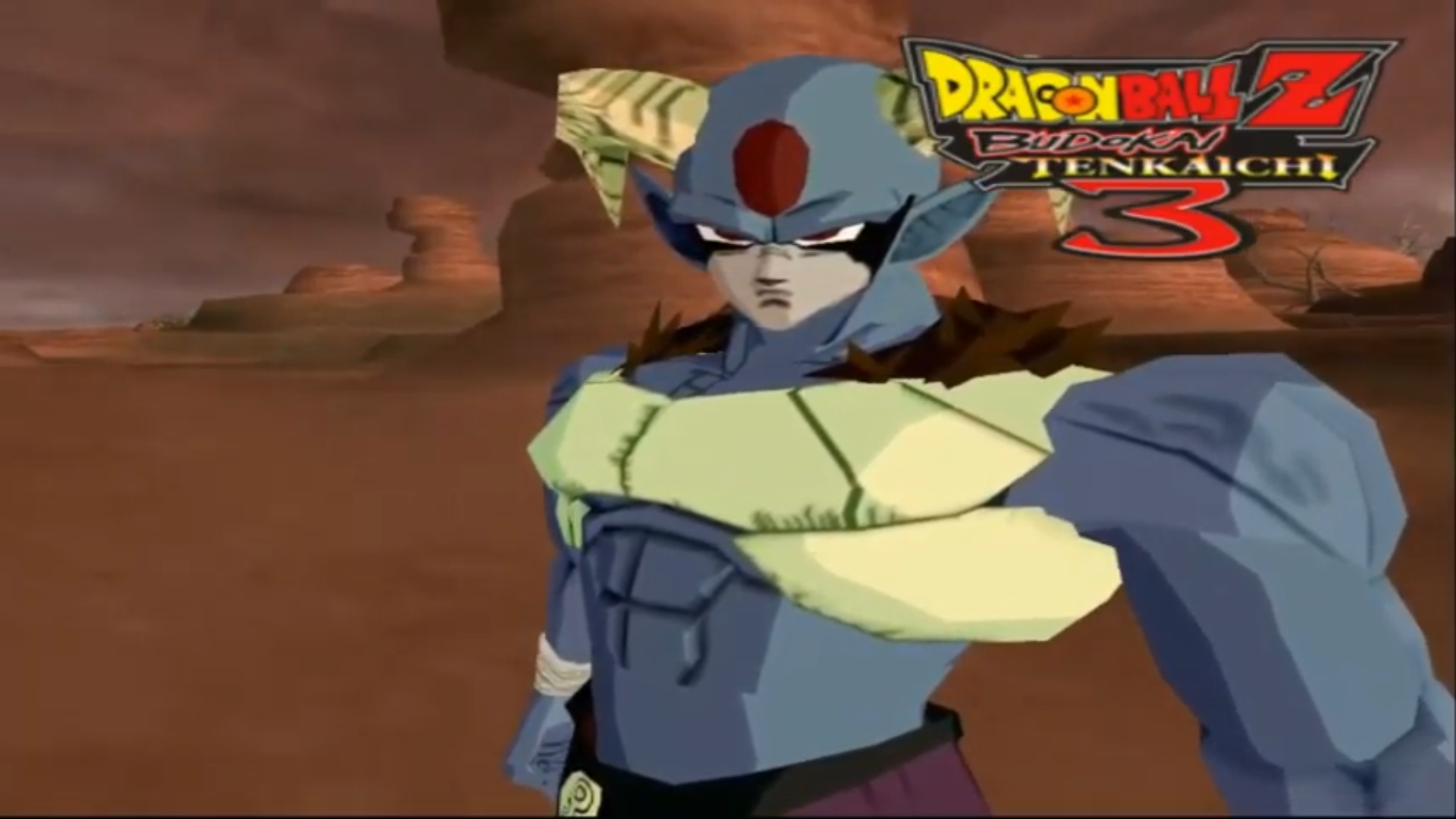 Slideer Mods BT3: Moro Absorbs Seven-Three