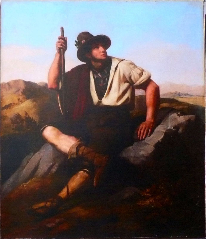 Visites des musées des Beaux-Arts de province: FLERS