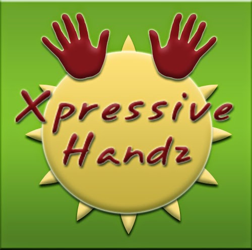 Xpressive Handz : Starfish, Anemones, Caves, the Beach and the Sea ASL ...