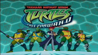 What is your favorite depiction of the TMNT? | ResetEra