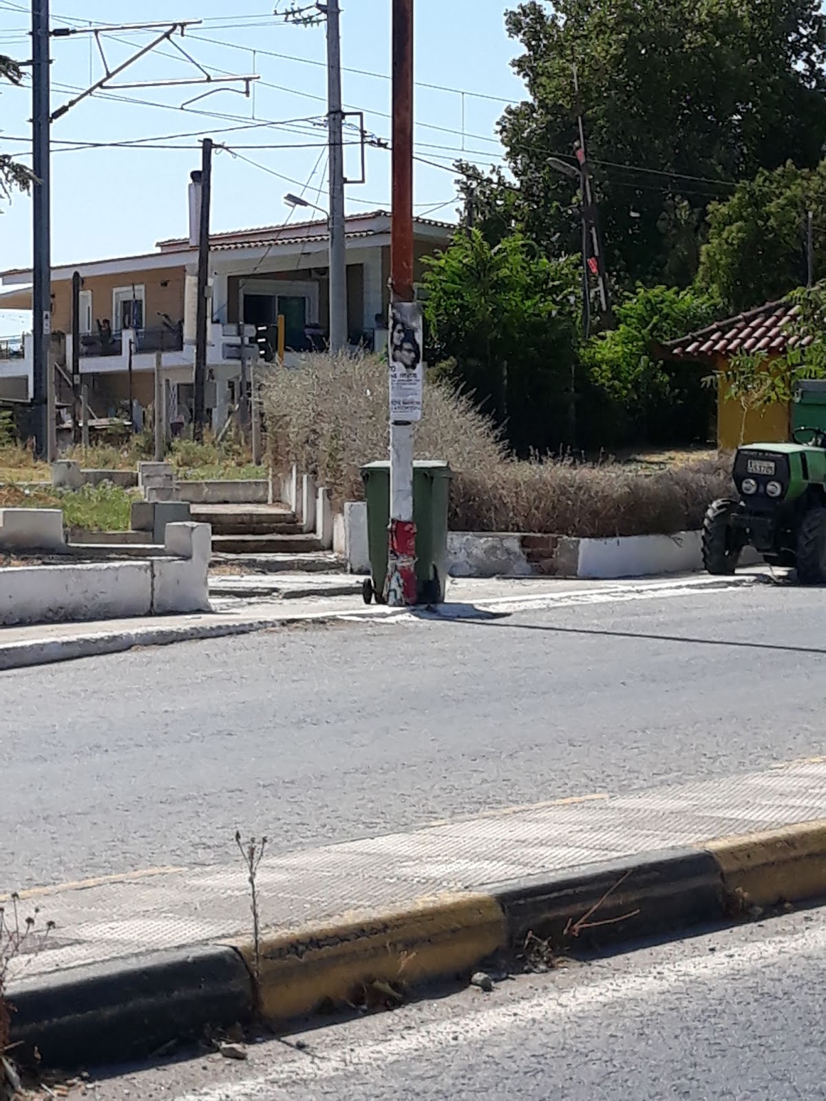 EVRIPOS NEWS: ΠΑΡΑΝΟΜΗ ΥΠΑΙΘΡΙΑ ΔΙΑΦΗΜΙΣΗ ΣΤΟΝ ΔΗΜΟ ΧΑΛΚΙΔΕΩΝ === POST ...