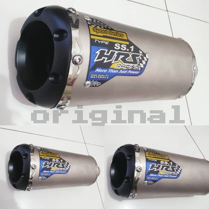 Jual Knalpot Racing - Homecare24 Jual Knalpot Racing - Homecare24