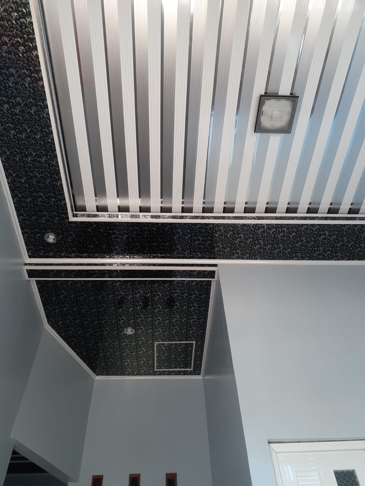 5 Contoh Motif Plafon PVC dari Plafon Kita Salatiga | Plafon Kita Salatiga