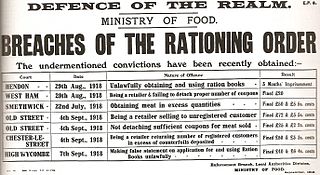Bedfordshire At War: The Home Front: Sugar Rationing to be Introduced