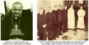 The Counter-Revolution | Let's Restore our Catholic Tradition ...