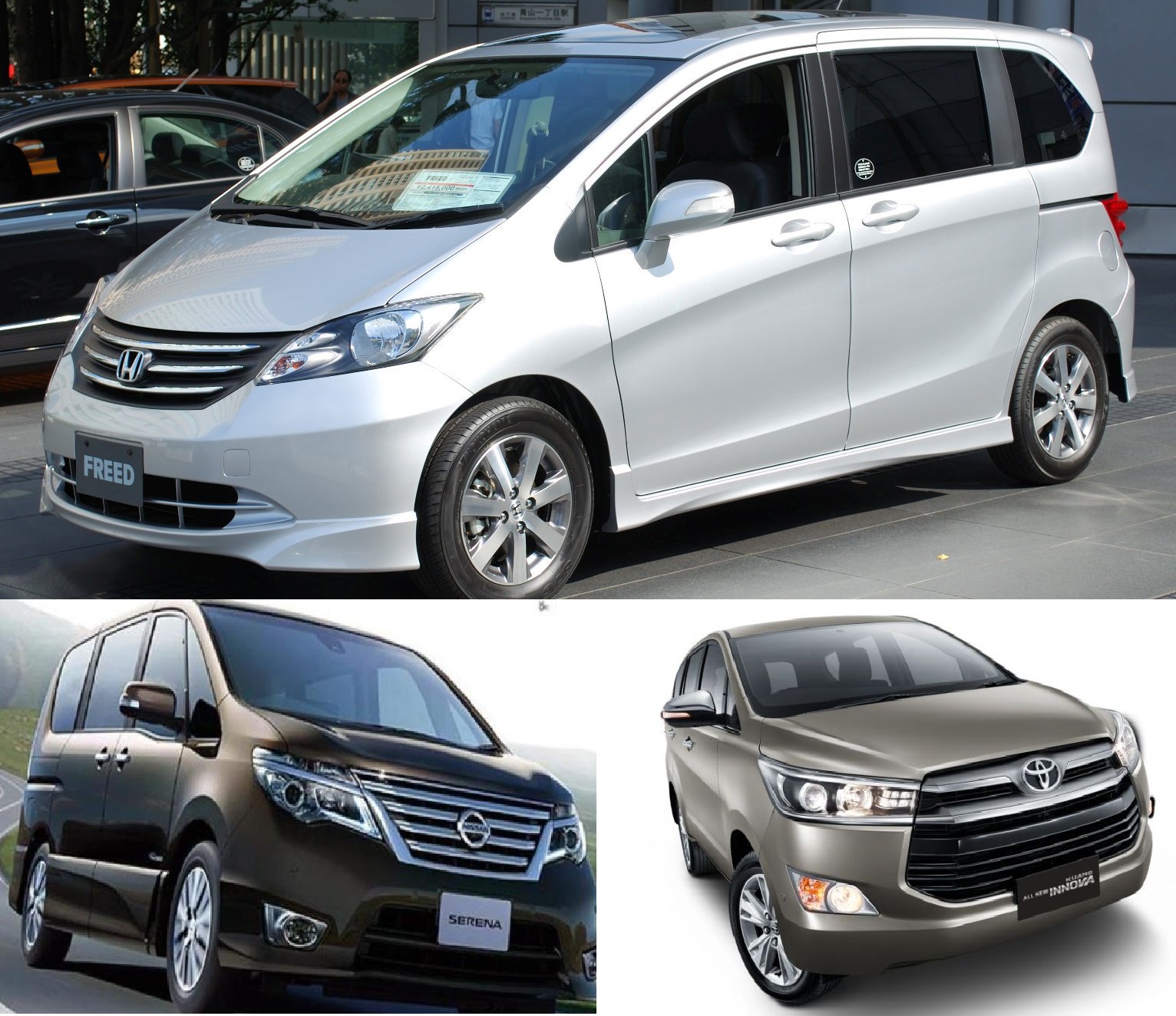 ️ Tipe Mobil: Menyajikan Informasi dan Jenis-Jenis Mobil yang Beragam!