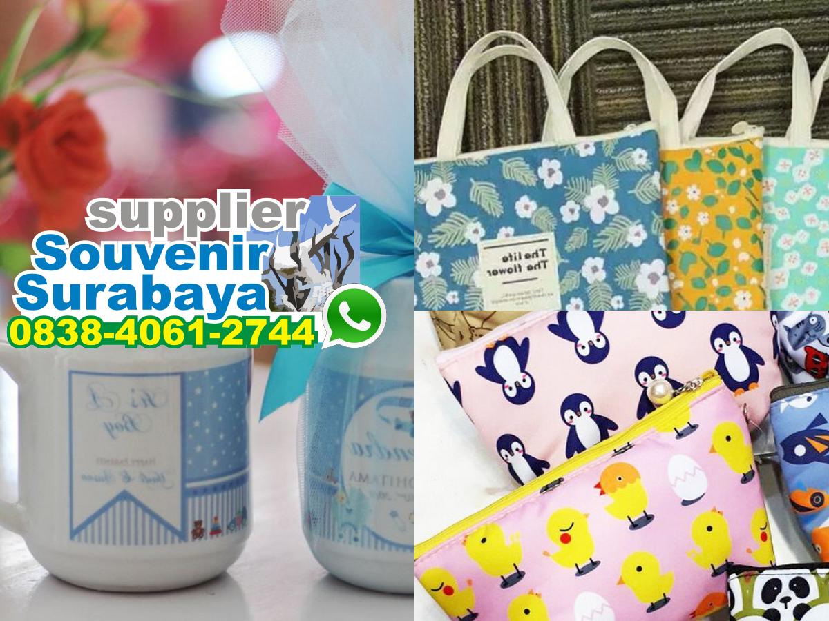 O838_4O61_2744 [wa] Grosir Souvenir Pernikahan Surabaya Diskon ...