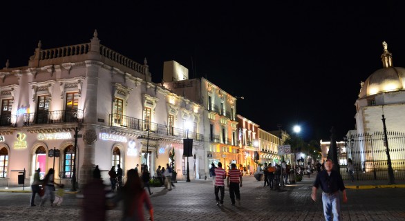 10 Lugares para Visitar en Durango💟