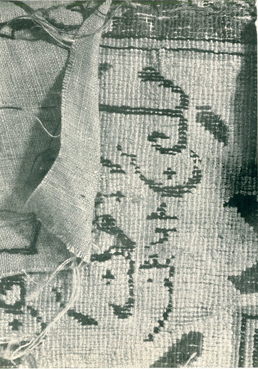 rugtracker: London 1931