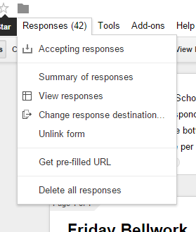 study skillsScience in the City: study skills