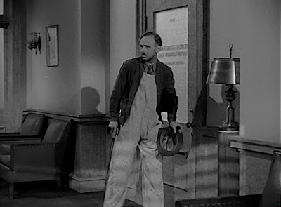 Forgotten Actors: John Qualen