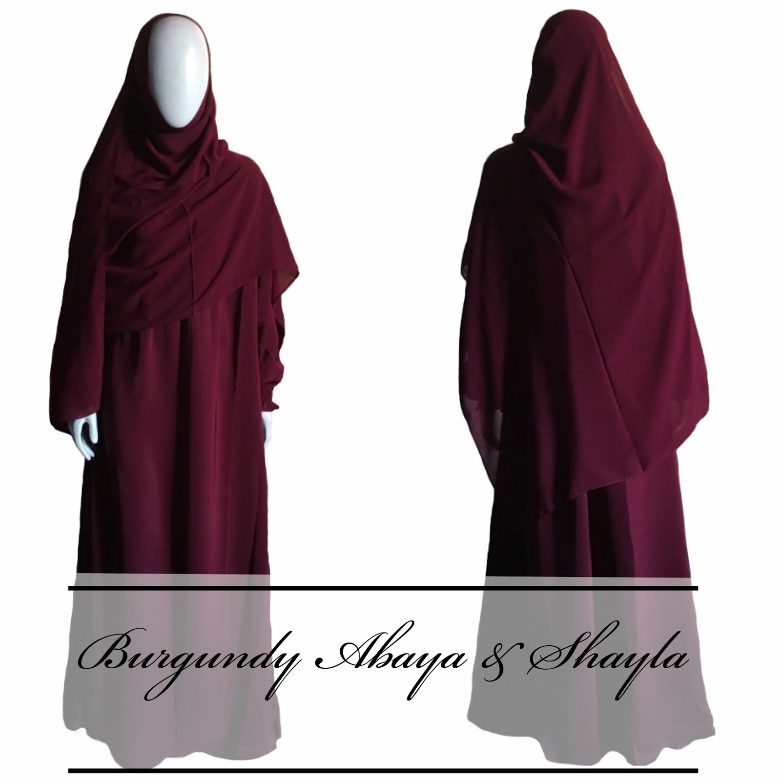 Abayas