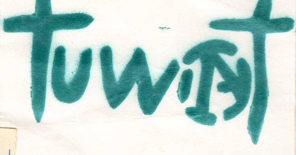 ITALIA und NEW WAVE: TUWAT