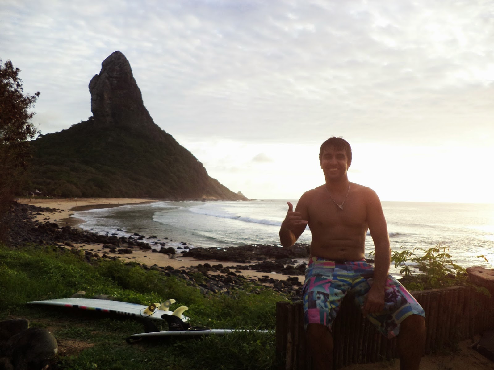 SURF ESTANCIA: CONFIRA ENTREVISTAS