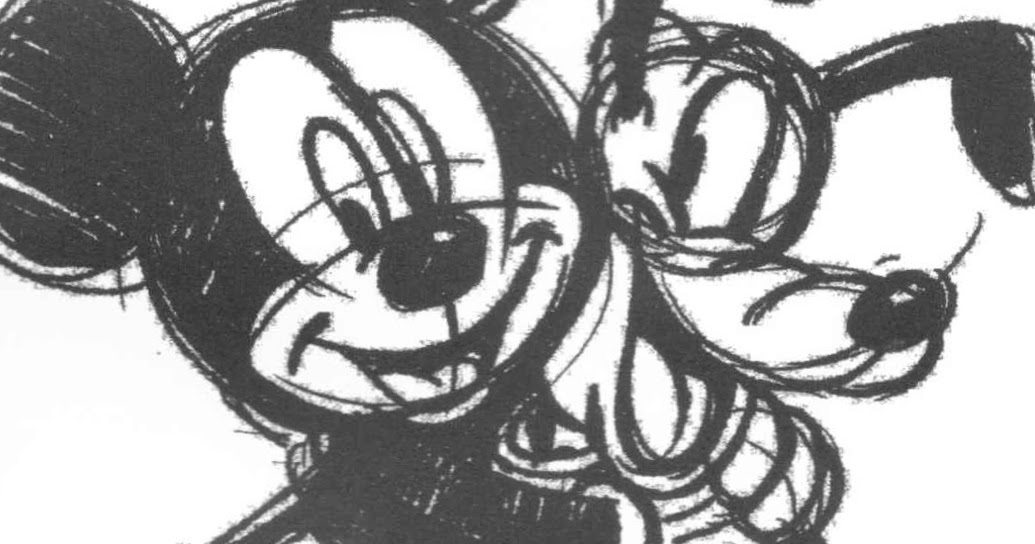 Walt Disney Quote Note