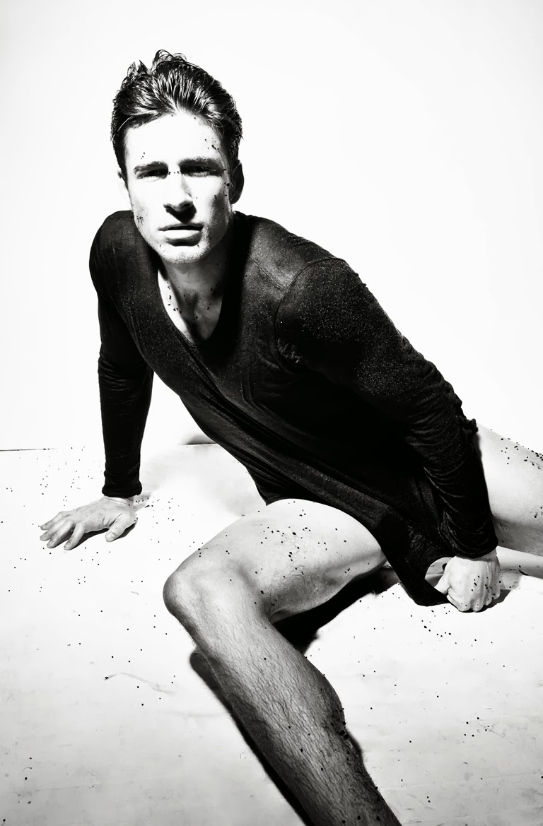 Hombres perfectos y hermosos: Stephen Bamber - Sexy - Hot - Perfect