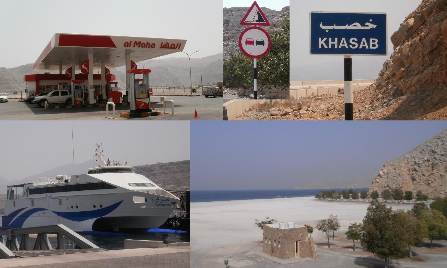 Oilholics Synonymous Report: On Bukha’s oil & the beauty of Khasab