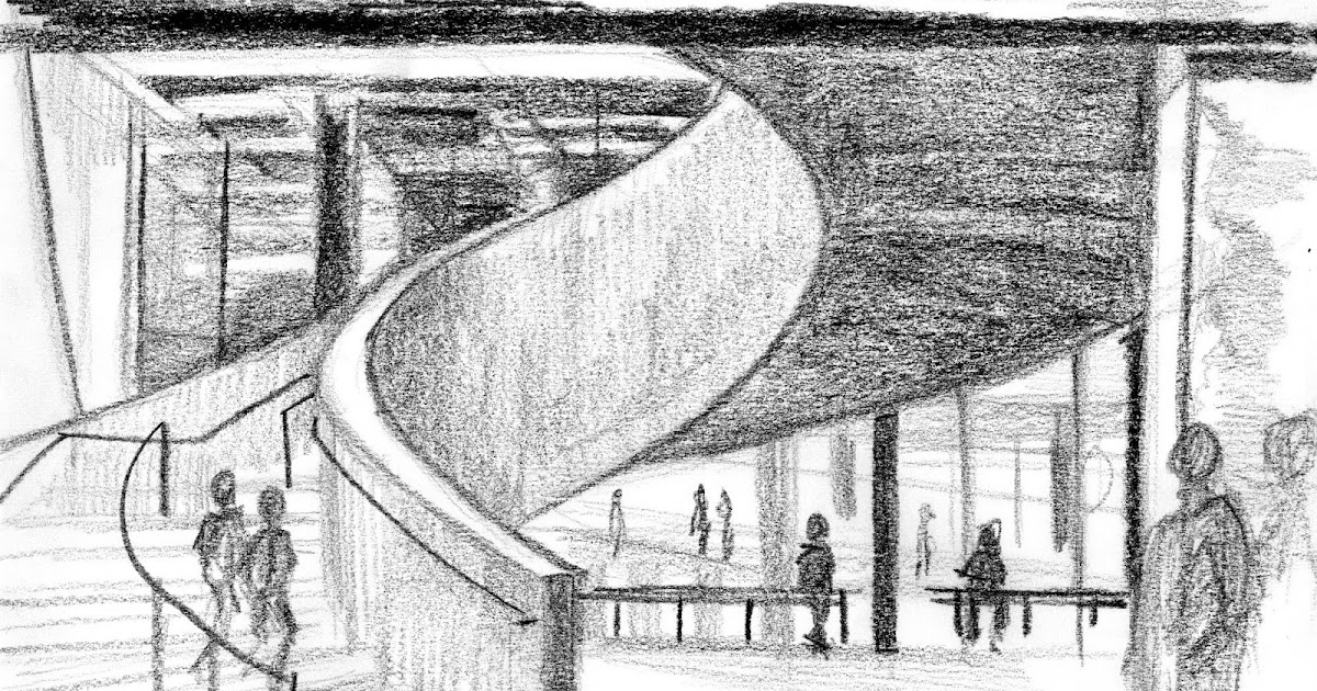 Urban Sketchers London: Let's draw at Tate Modern - Saturday 11 January ...