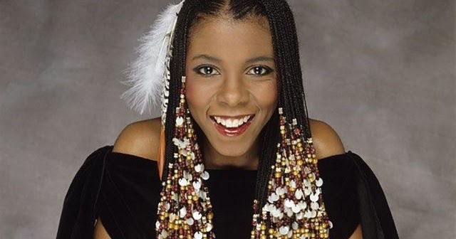 Beautiful Pics of Patrice Rushen Photographed by Bobby Holland in 1982 ...