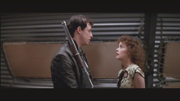Not This Time, Nayland Smith: The Songs of Grease 2