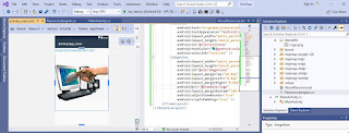 Crear un App multiplataforma para celular con Visual Studio o Android ...