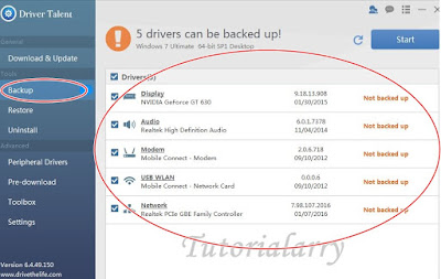 Cara memasang driver pada komputer/pc secara otomatis - tutorialarry ...