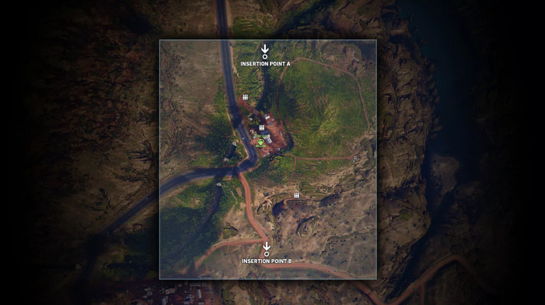 Ghost Recon Wildlands PVP Maps Leaked | Yhan Game