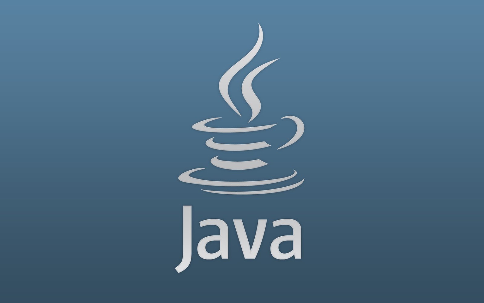 ¿Nuevo en Java?
