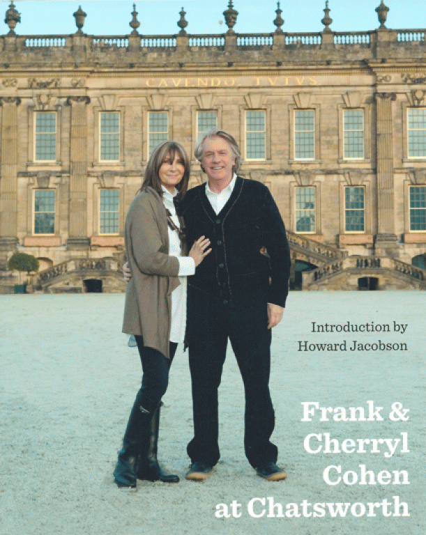 Western Independent: Chatsworth: Caro and the Cohen Collection