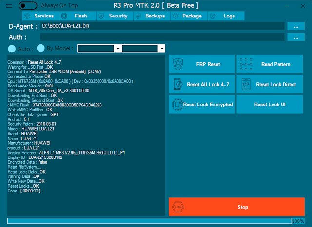 R3 Tools Pro MTK 2.0 Beta Full Working Without Activation Free Download ...