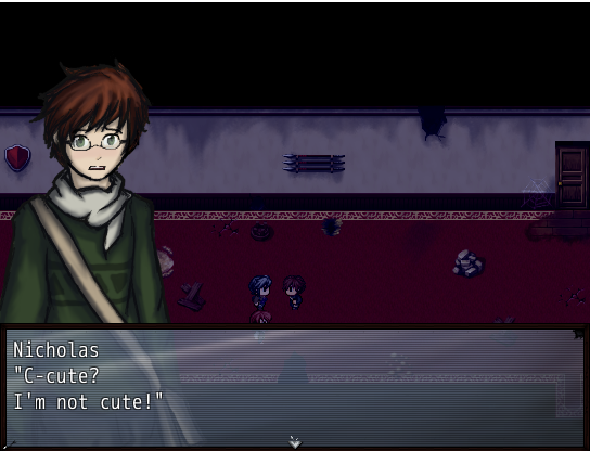 Zero Corpse: Immortal