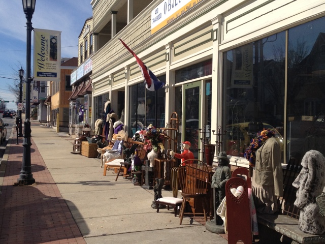 Community Architect Daily: Does Catonsville need the next big thing?