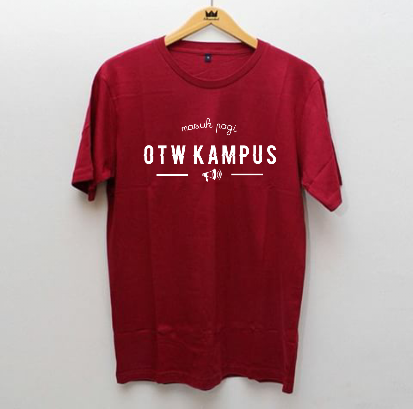 Ayam Kampus Merchandise: Model Produk Ayam Kampus Merch