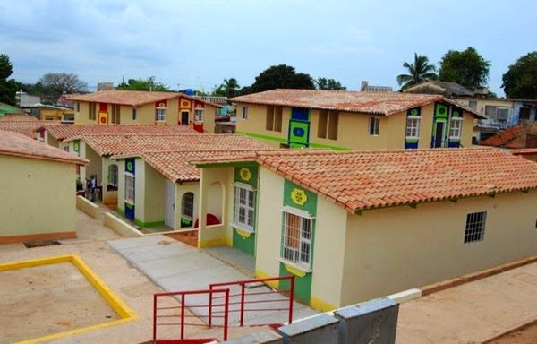 Gran Misión Vivienda Venezuela entrega este jueves 969 viviendas en 10 ...