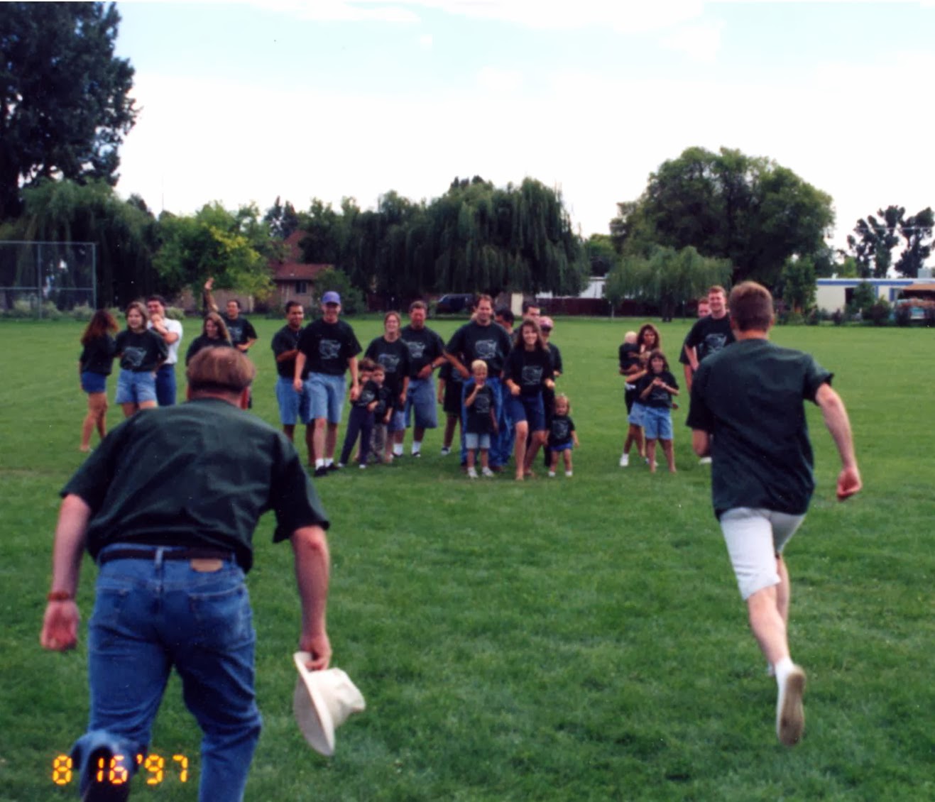 Cook Family History: Life Story of Ruth Elizabeth Proctor-Cook Family ...