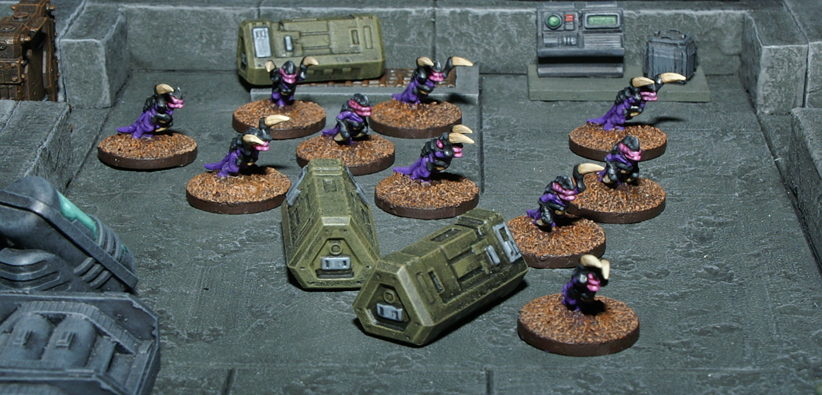 [TMP] "15mm Tyranids" Topic