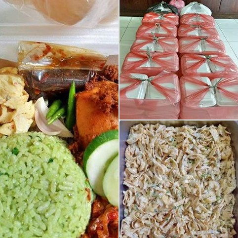 081.333.232.582 | Catering Rantangan di Bali TERMURAH - 081.333.232.582 ...