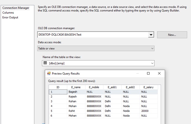Microsoft Business Intelligence: REPLACENULL Function in SSIS