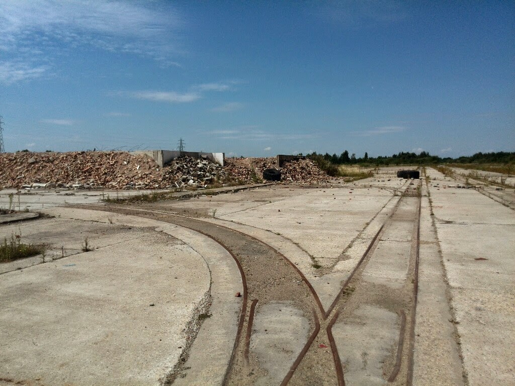 Climbin' Ovver: Afternoon walk: Thorne Moors