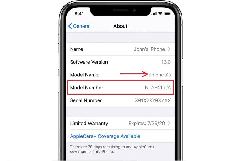 How Can You Check The New And Refurbished IPhone how-can-you-check-the-new-and-refurbished-iphone