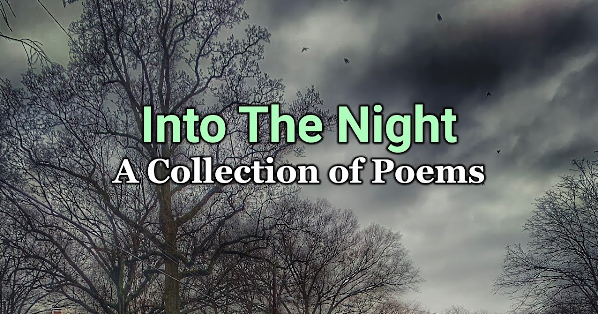 Poetry Book Covers Preview