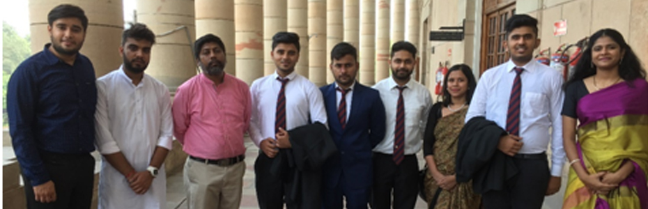 Next Gen Political Leaders NGPL